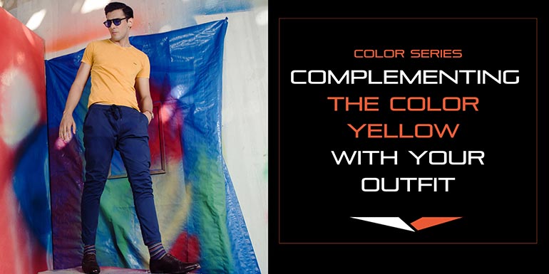 Color Series - Complementing the color yellow with your outfit – FHS ...