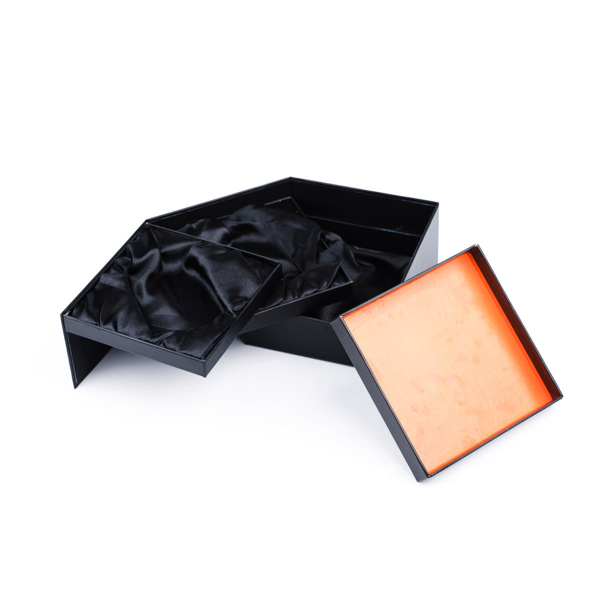 Triple Slot Gift Box – FHS Official